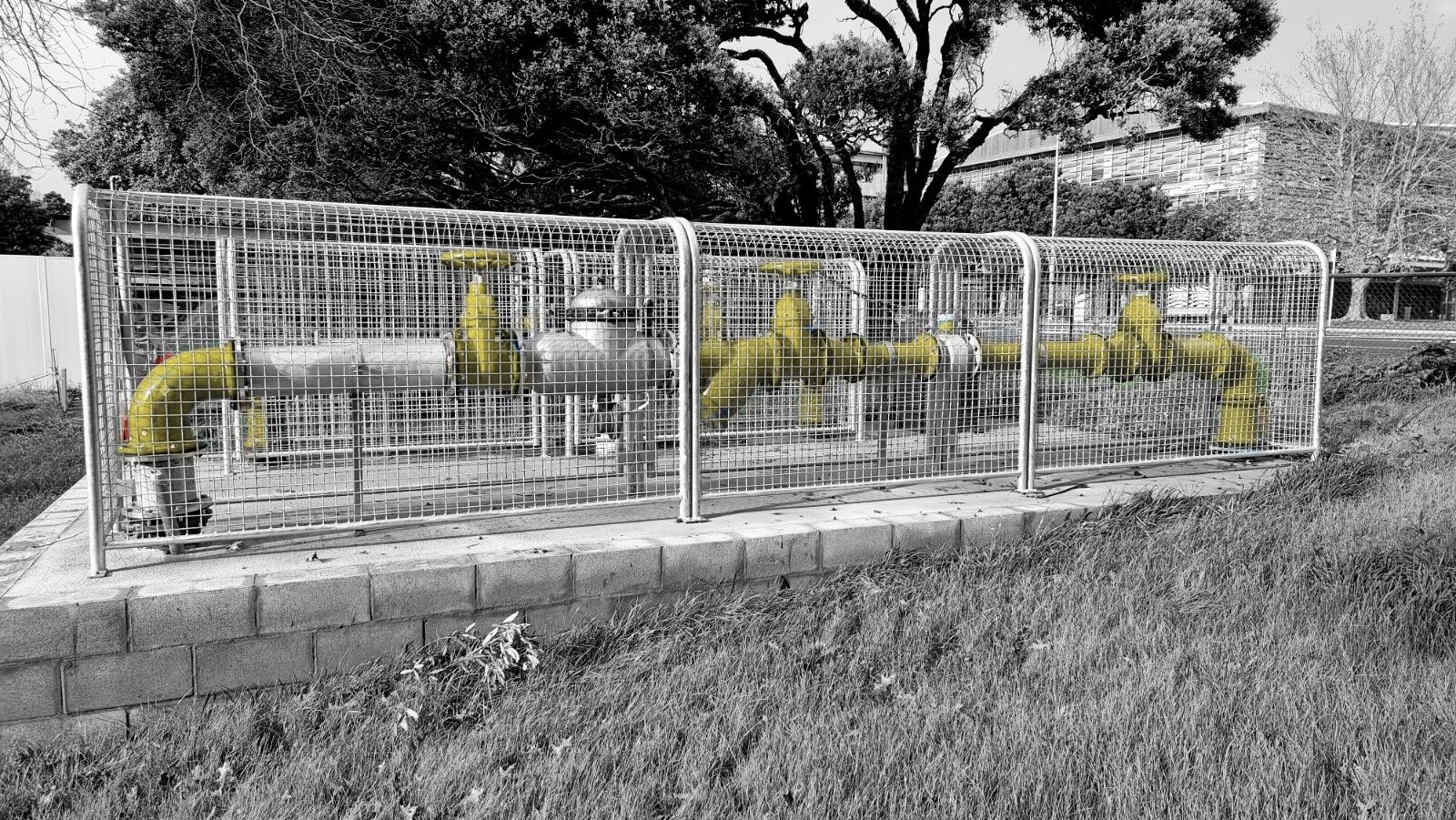 Services - Landmark Surveyors